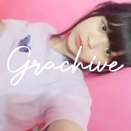 Rara Nadifa – Pink Shirt – Grachive