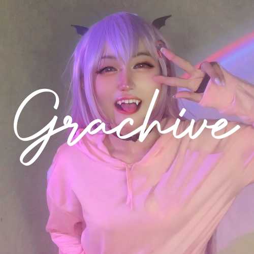 Riie Nana – Mythia Batford – Grachive