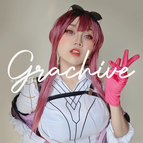 Tsunnyanchan – Kafka – Grachive